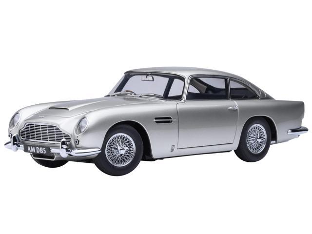 Click here for Aston Martin DB5 RHD (Right Hand Drive) Birch Silv... prices
