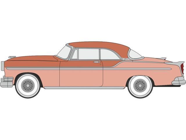 Click here for 1955 Chrysler New Yorker Deluxe St. Regis Desert S... prices