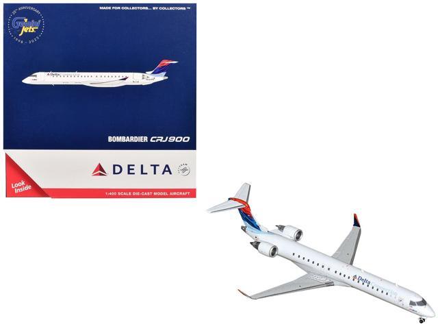 Click here for Bombardier CRJ900 Commercial Aircraft Delta Connec... prices