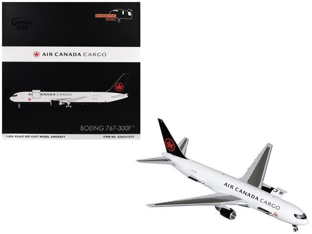 Click here for Boeing 767-300F Commercial Aircraft Air Canada Car... prices