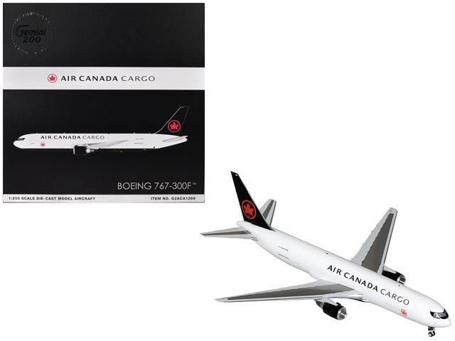 Click here for Boeing 767-300F Commercial Aircraft Air Canada Car... prices