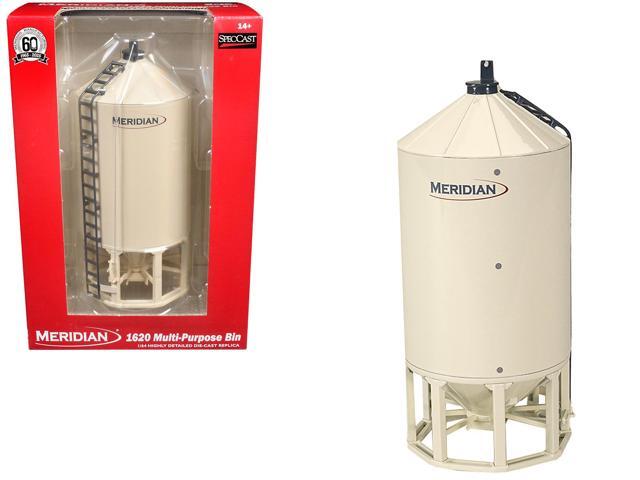 Click here for Meridian 1620 Multi-Purpose Bin Light Tan 60th Ann... prices