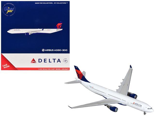 Click here for Airbus A330-300 Commercial Aircraft Delta Air Line... prices