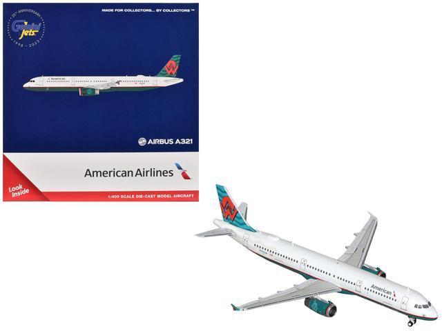 Click here for Airbus A321 Commercial Aircraft American Airlines... prices