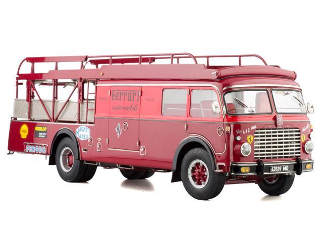 Click here for Fiat 642 RN2 Bartoletti Car Transporter Ferrari Ra... prices