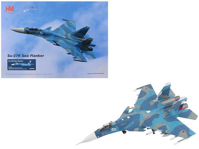 Click here for Sukhoi Su-27K Sea Flanker Fighter Aircraft Aircraf... prices