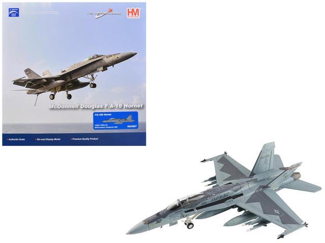 Click here for McDonnell Douglas F/A-18C Hornet Aircraft VMFA-312... prices