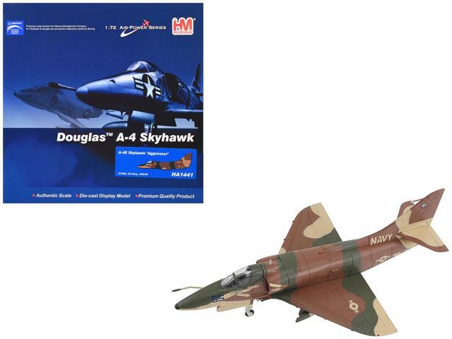 Click here for Douglas A-4E Skyhawk Aircraft Aggressor  151095 (1... prices