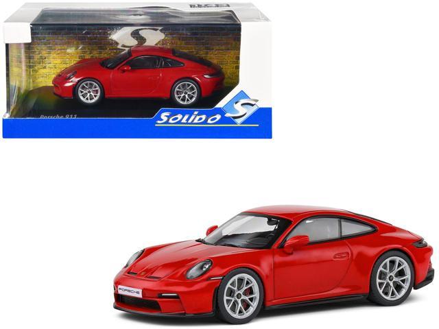 Click here for Porsche 911 (992) GT3 Touring Guards Red 1/43 Diec... prices