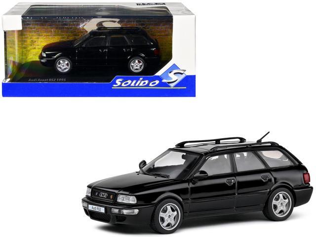 Click here for 1995 Audi Avant RS2 Brilliant Black with Roofrack... prices