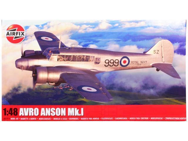 Click here for Avro Anson Mk. I Aircraft with 3 Scheme Options (L... prices