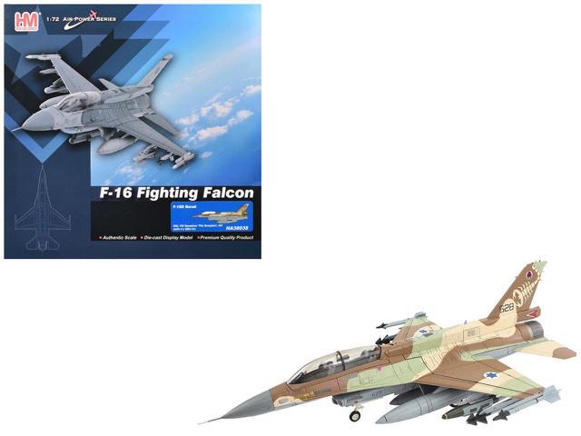 Click here for Lockheed F-16D Fighting Falcon Fighter Aircraft Th... prices