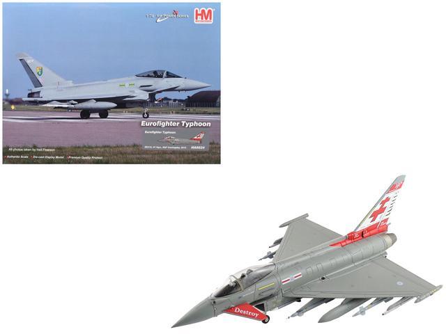 Click here for Eurofighter Typhoon Fighter Aircraft ZK315  41 Squ... prices
