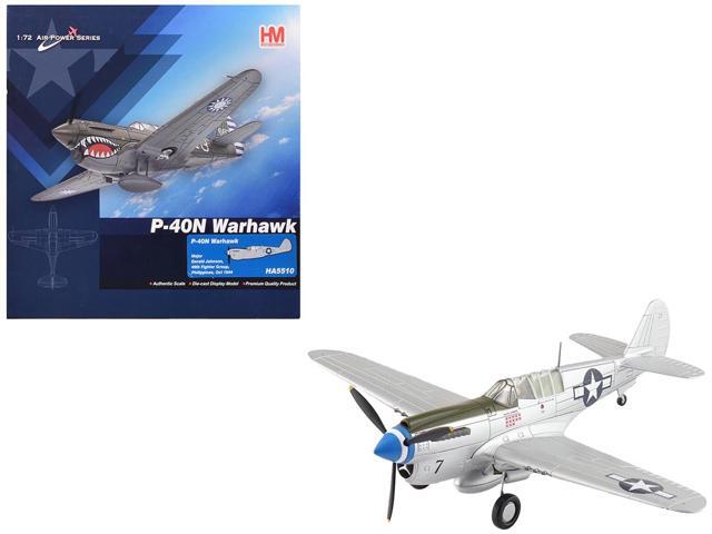 Click here for Curtiss P-40N Warhawk Fighter-Bomber Aircraft Phil... prices