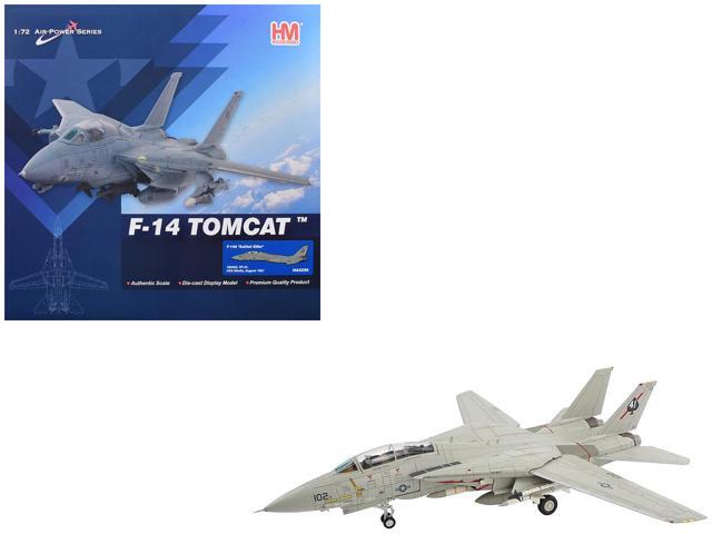 Click here for Grumman F-14A Tomcat Fighter Aircraft USS Nimitz (... prices
