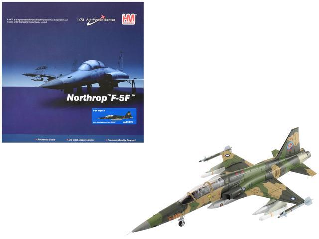 Click here for Northrop F-5F Tiger II Aircraft 46th Aggressor Squ... prices