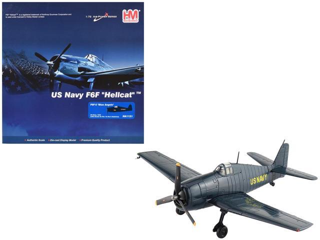 Click here for Grumman F6F-5 Hellcat Fighter Aircraft Blue Angels... prices