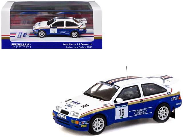 Click here for Ford Sierra RS Cosworth #16 Rally of New Zealand (... prices