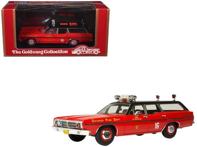 Click here for 1970 Ford Galaxie Station Wagon Chicago Fire Depar... prices
