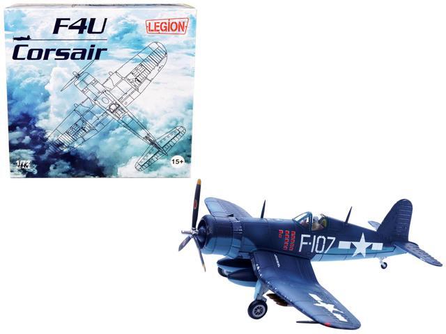 Click here for Vought F4U-1D Corsair Fighter Plane 1st Lt. DeLong... prices