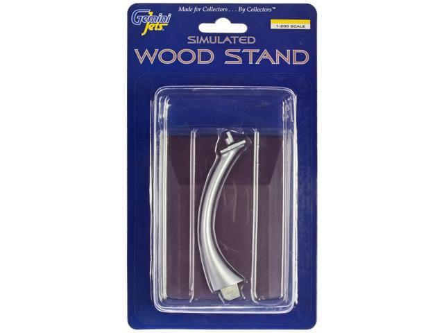 Click here for Simulated Wood Display Stand (Medium Size) for 1/2... prices