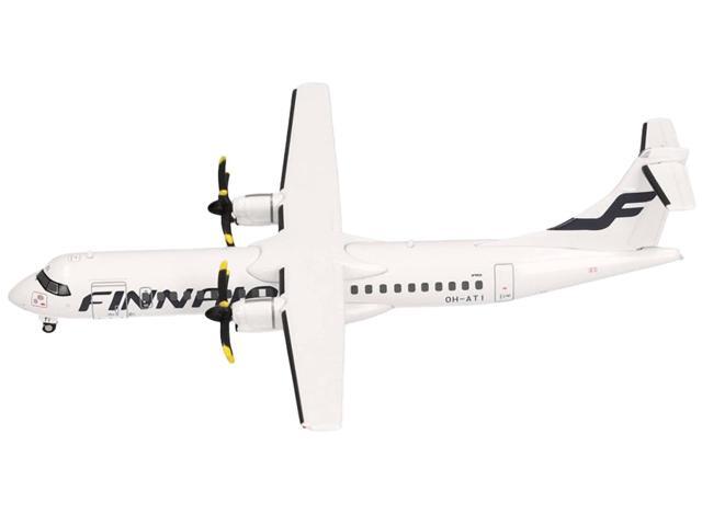 Click here for ATR 72-500 Commercial Aircraft FinnAir (OH-ATI) Wh... prices