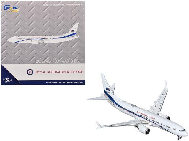 Click here for Boeing 737 MAX 8 BBJ Transport Aircraft Royal Aust... prices