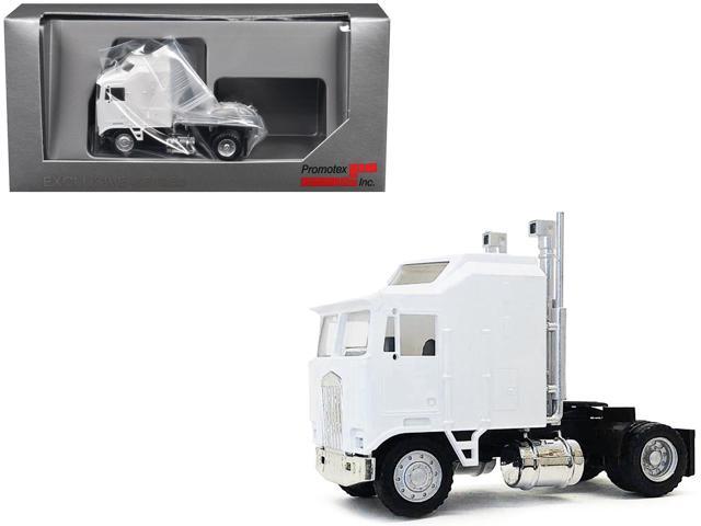 Click here for Kenworth K100 Single-Axle Truck with 5-Bar Grill W... prices