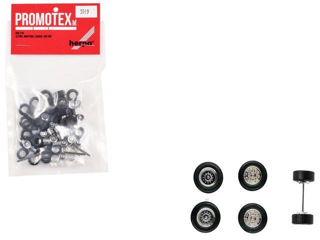 Click here for Super Singles with Fronts Sets of Wheels (10 Sets)... prices