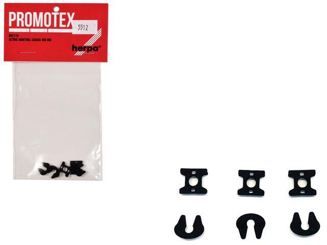 Click here for Fifth Wheel Sets (3 Sets) 1/87 (HO) Plastic Model... prices