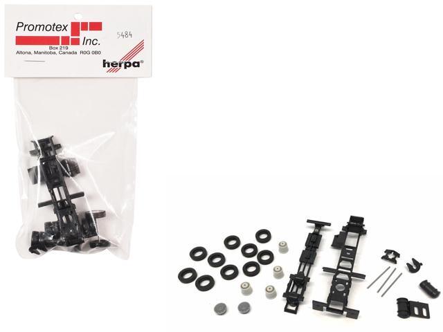 Click here for Short Chassis Kit for Kenworth  Peterbilt  and GMC... prices