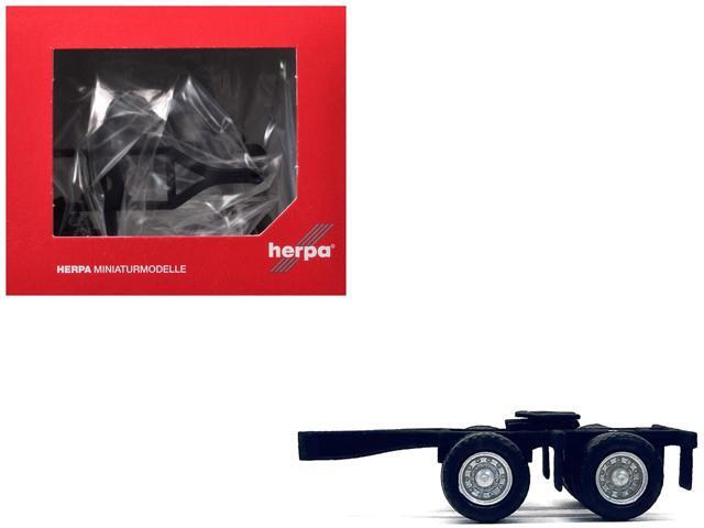 Click here for Dual Axle Converter Dolly A-Train 1/87 (HO) Plasti... prices