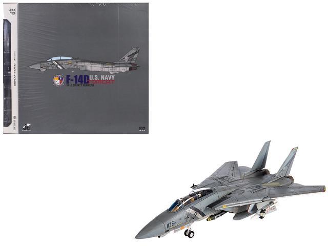 Click here for Grumman F-14D Tomcat Fighter Aircraft VF-2 Bounty... prices