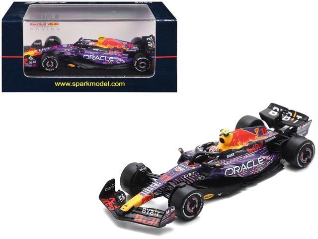 Click here for Red Bull Racing RB19 #11 Sergio Perez Oracle 3rd P... prices