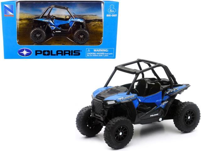 Click here for Polaris RZR XP Turbo DOHC Mini ATV Blue and Black... prices