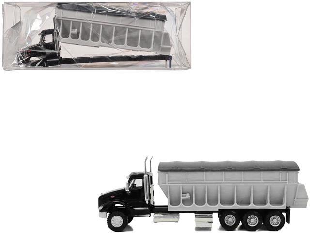 Click here for Peterbilt 579 Potato/Sugar Beet Truck Black 1/87 H... prices