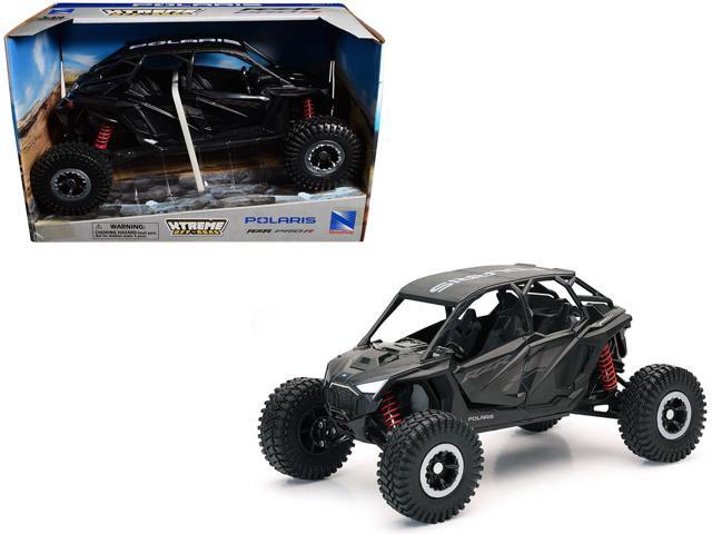 Click here for Polaris RZR Pro R UTV Stealth Black Xtreme Off-Roa... prices
