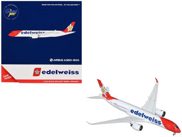 Click here for Airbus A350-900 Commercial Aircraft Edelweiss Air... prices