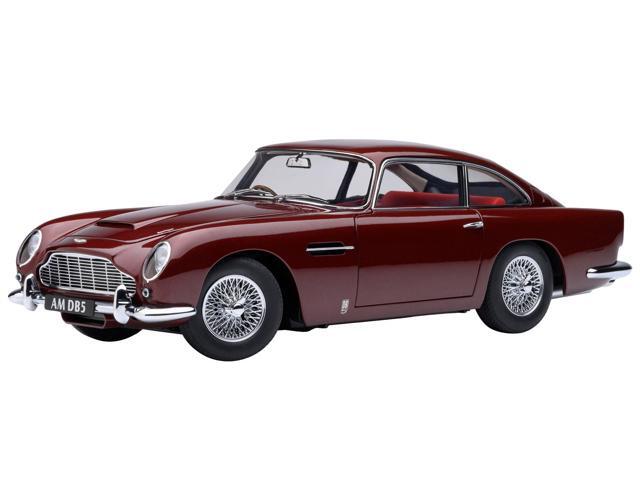 Click here for Aston Martin DB5 RHD (Right Hand Drive) Dubonnet R... prices