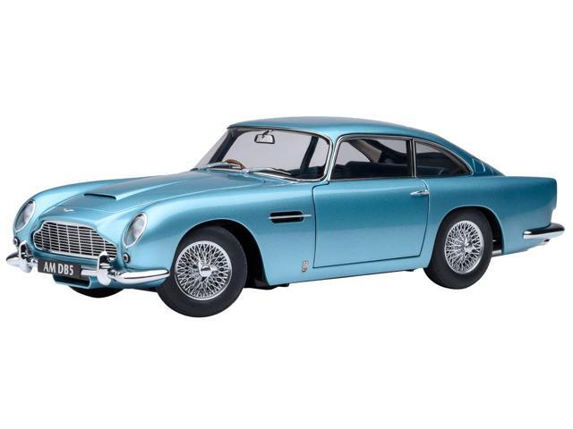 Click here for Aston Martin DB5 RHD (Right Hand Drive) Caribbean... prices