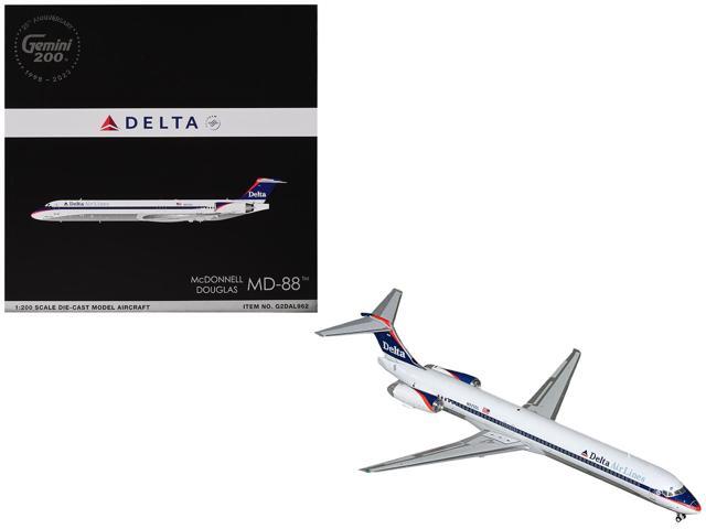 Click here for McDonnell Douglas MD-88 Commercial Aircraft Delta... prices