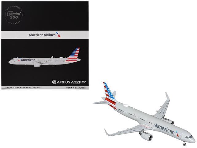 Click here for Airbus A321neo Commercial Aircraft American Airlin... prices