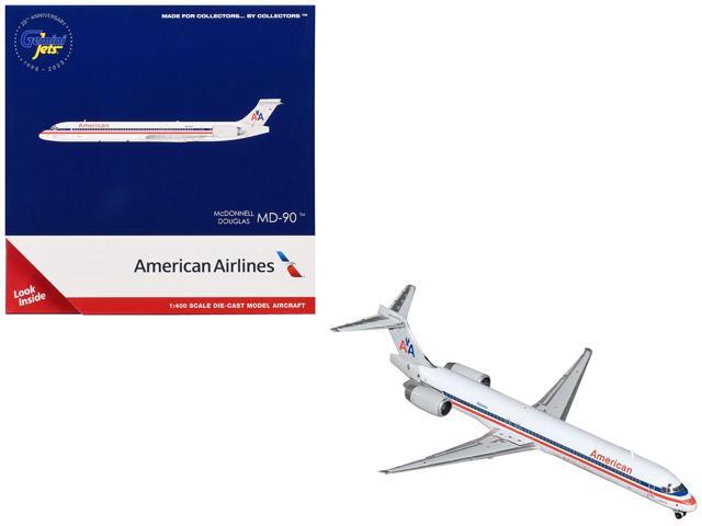 Click here for McDonnell Douglas MD-90 Commercial Aircraft Americ... prices
