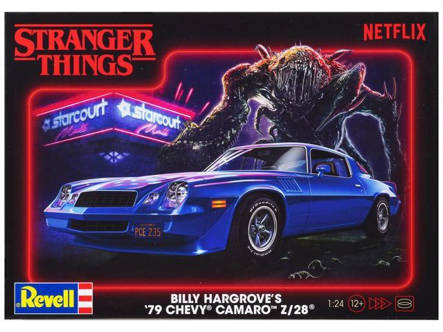 Click here for Billy Hargroves 1979 Chevrolet Camaro Z/28 Strange... prices