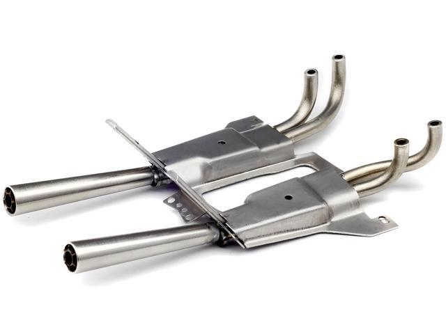 Click here for Megaphone Exhaust for Porsche 904 Carrera GTS with... prices