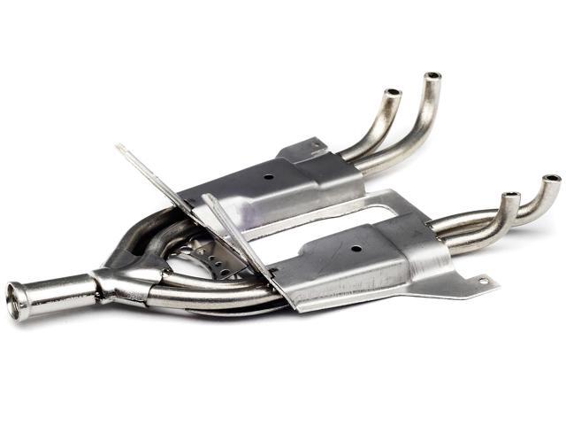 Click here for Sebring Exhaust for Porsche 904 Carrera GTS with D... prices