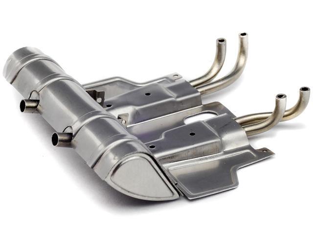 Click here for Street Exhaust for Porsche 904 Carrera GTS with Di... prices