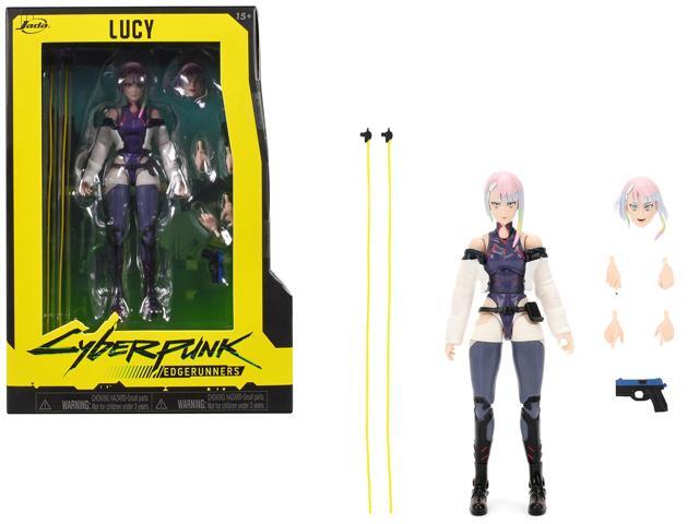 Click here for Lucy 6 Moveable Figure with Accessories and Altern... prices