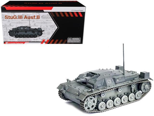 Click here for Germany StuG. III Ausf. B Tank Eastern Front (1941... prices