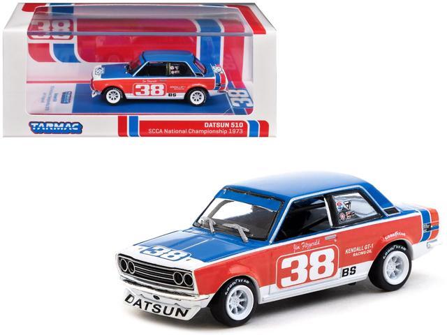 Click here for Datsun 510 #38 Jim Fitzgerald SCCA National Champi... prices